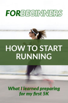 How To Start Running
